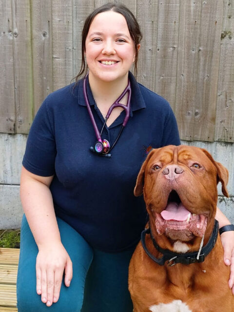 Our People | Beach + Bay Vet | Meet the Team at Beach + Bay Vet